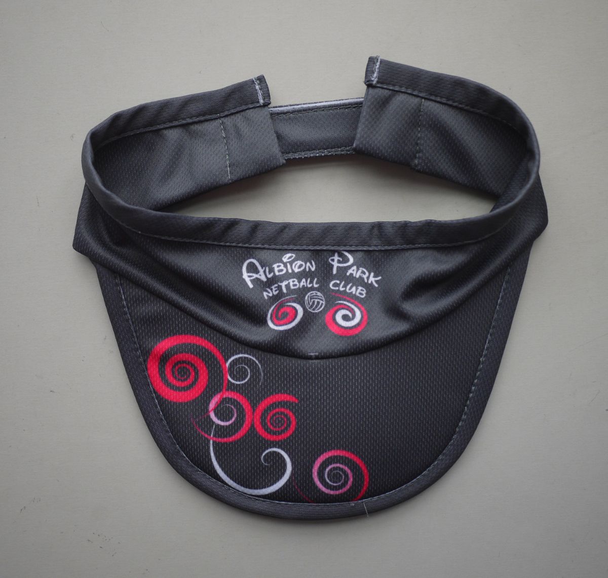 Prices & Sizes - OZTJ Custom Netball Dresses Basketball Uniforms Australia