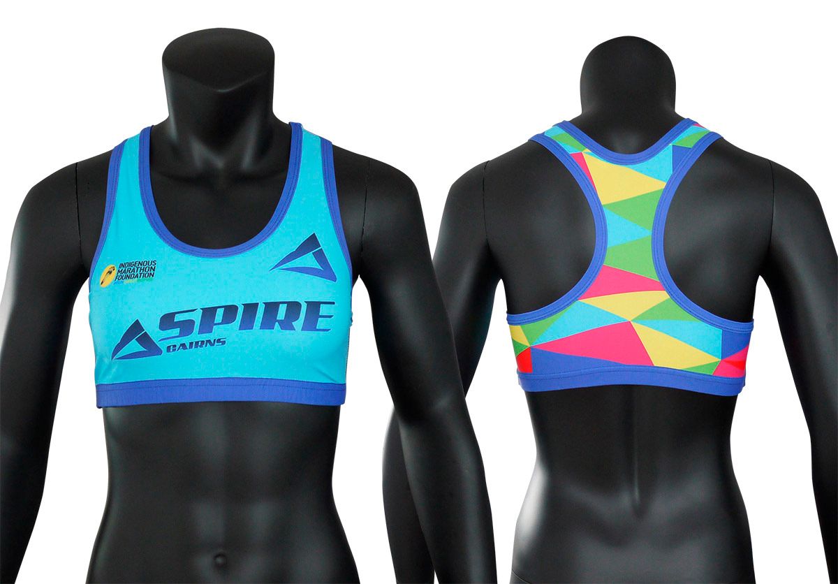 Prices & Sizes - OZTJ Custom Netball Dresses Basketball Uniforms Australia